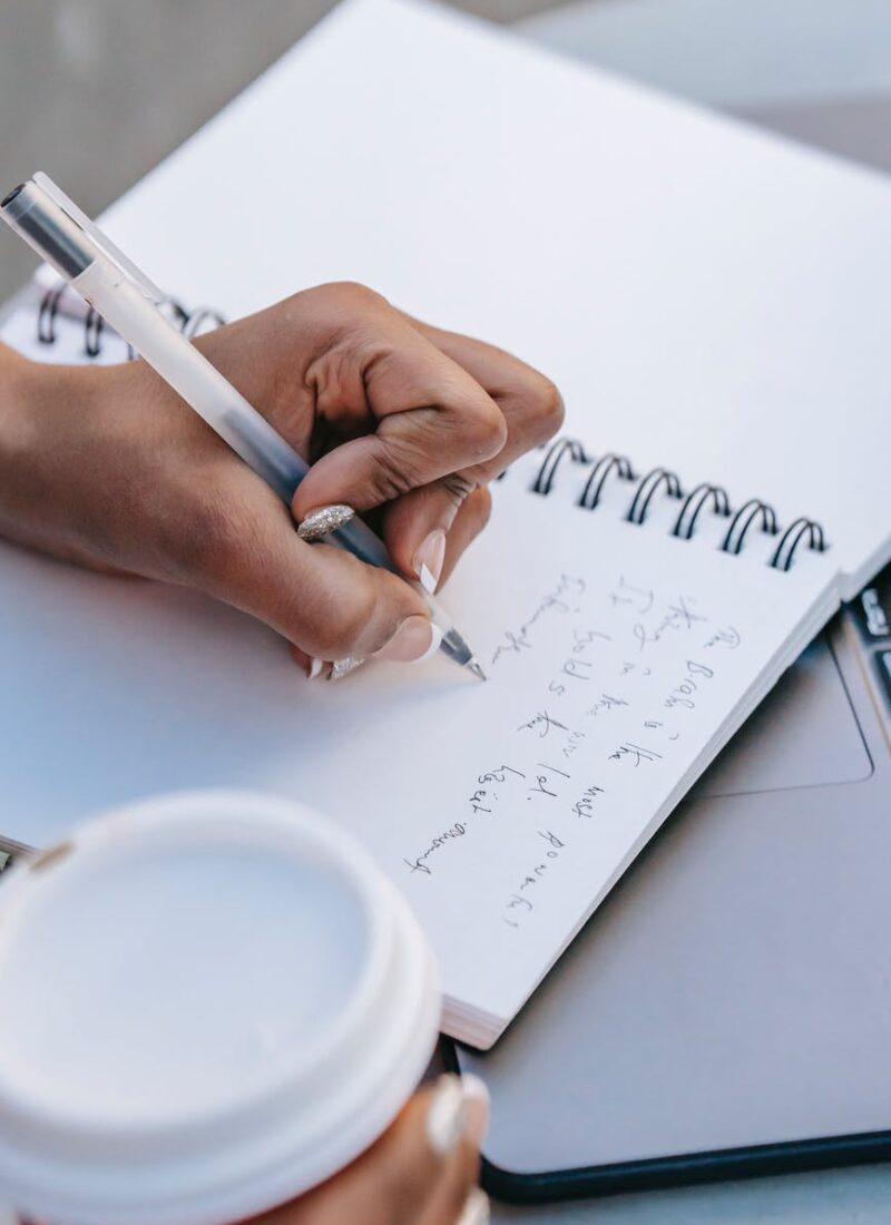 The BEST Studying Technique You Need To Start Using - ania ¨̮